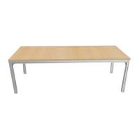 China Multi-functional Wooden Workbench The Perfect Solution for Office and Conference for sale