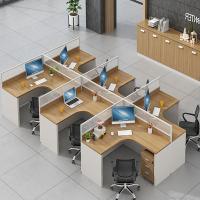China Other Employee Workstation Desks for Office Staff Multi-functional Freestanding Desks for sale