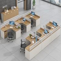 China Other Employee Workstation Desks for Office Staff Multi-functional Freestanding Desks for sale