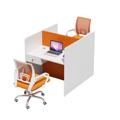 China Small Card Holder for Company Staff Screen at Telephone Customer Service Workstation for sale