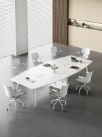China Extendable Reception Room Conference Table with Customizable Design and Conference Room for sale