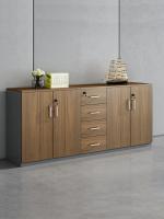 China Private Partition Storage Cabinet for Modern Office Efficiency and Organization for sale