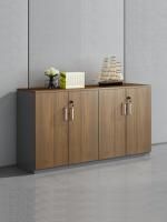 China Private Partition Storage Cabinet for Modern Office Efficiency and Organization for sale