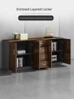 China Private Partition Storage Cabinet for Modern Office Efficiency and Organization for sale