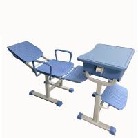 China School Furniture Children's Study Table and School Lunch Table for Students for sale
