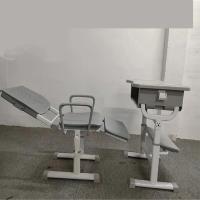 China School Furniture Children's Study Table and School Lunch Table for Students for sale
