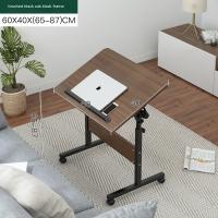 China Customized Colors Office Furniture Computer Laptop Gaming Table Stand for Home Office for sale