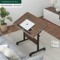 China Customized Colors Office Furniture Computer Laptop Gaming Table Stand for Home Office for sale