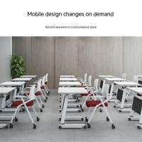 China Conference Table for Conference Room Long Strip Writing Table and OEM ODM Services for sale