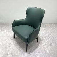 China Reception Area Meeting Room Furniture Set with Simple Style Business Table and Chair for sale