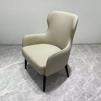 China Reception Area Meeting Room Furniture Set with Simple Style Business Table and Chair for sale