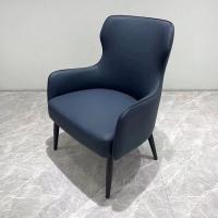 China Reception Area Meeting Room Furniture Set with Simple Style Business Table and Chair for sale