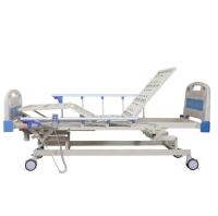 China Mail Packing Three-Function Electric Hospital Bed for Sports Venues and Nursing Homes for sale