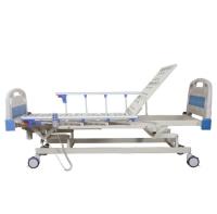 China Mail Packing Three-Function Electric Hospital Bed for Sports Venues and Nursing Homes for sale