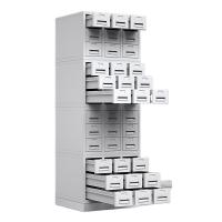 China Payment term T/T 30%deposit 70%balance Medical Cabinet for Hospital Instruments for sale
