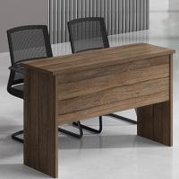 China Payment term T/T 30%deposit 70%balance Modern Simple Plate Conference Table and Lectern for sale