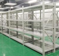 China Waterproof and Damp-proof Heavy Duty Steel Industrial Storage Shelves for Office Furniture for sale