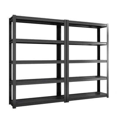 China Adjustable Office Furniture Set Multi-Tier Display Steel Shelves for sale