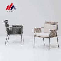 China Garden Balcony Rattan Chair Sturdy And Durable For Outdoor In Resort Furniture for sale