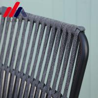 China Garden Balcony Rattan Chair Sturdy And Durable For Outdoor In Resort Furniture for sale