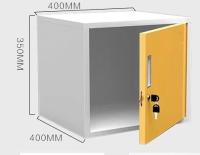 China Security Induction Locks for Schools Hospitals Swimming Pools Metal Magnetic Lockers for sale