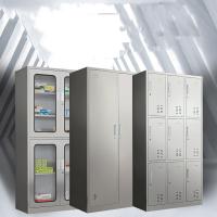 China Office Furniture Multi Tier Extendable Storage Cabinet with Lock in Large Public Spaces for sale