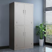 China Office Furniture Multi Tier Extendable Storage Cabinet with Lock in Large Public Spaces for sale