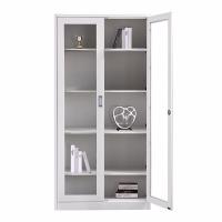 China Streamline Office Data Management with this Metal Filing Cabinet and Storage Rack for sale