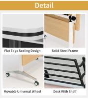 China Thickness Table Top Convenient and Versatile Splicing Workstation Desk for Any Space for sale