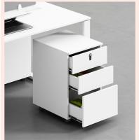 China Open Working Area Office Furniture Workstations with Melamine Surface Wooden Type for sale