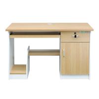 China Functional Home Study Office Table Reception Desk with Advantage of 10 Years Experience for sale