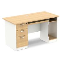 China Functional Home Study Office Table Reception Desk with Advantage of 10 Years Experience for sale