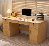 China Executive Office Table for Luxury Modern Design Home Office Furniture Computer Desk for sale
