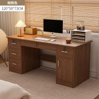 China Executive Office Table for Luxury Modern Design Home Office Furniture Computer Desk for sale