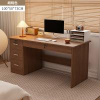 China Executive Office Table for Luxury Modern Design Home Office Furniture Computer Desk for sale