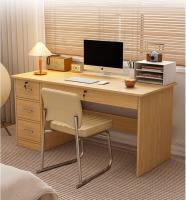 China Commercial Furniture Office Desk Modern Workstation Desk Computer Desk Office Computer for sale