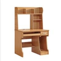 China Contemporary Office Furniture 3 Drawers Storage Writing Table for Modern Workstations for sale