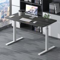 China Electric Hydraulic Lift Table for Office Promotion Noise Level 50db Adjustable Height for sale