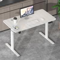 China Electric Hydraulic Lift Table for Office Promotion Noise Level 50db Adjustable Height for sale