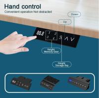China 110V/230V Input Speed 38mm/s Mobile Workstation for Company Office and Home Study Needs for sale