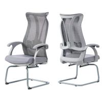 China Unique Design BIFMA Standard Office Swivel Mesh Chair for Computer Desk for sale