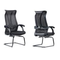 China Unique Design BIFMA Standard Office Swivel Mesh Chair for Computer Desk for sale