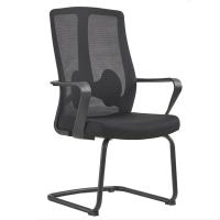 China Mesh Luxury Office Chair Contemporary Design With Full Mesh And Nylon Material for sale