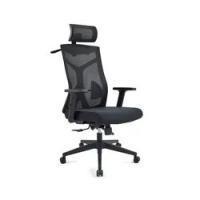 China Contemporary Design High Back Manager Office Chair Furniture PC Chair for Office Space for sale