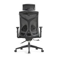 China Contemporary Design High Back Manager Office Chair Furniture PC Chair for Office Space for sale