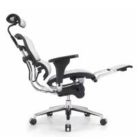 China Comfortable Racing Gaming Office Chair with Adjustable Function and Lumbar Support for sale