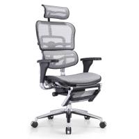 China Adjustable Metal Swivel Gaming Chair for Comfortable and Adjustable Seating for sale