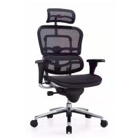 China Adjustable Metal Swivel Gaming Chair for Comfortable and Adjustable Seating for sale