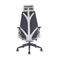 China Bionic Design Adjustable Revolving Swivel Lift Executive High Back Office Chair for sale