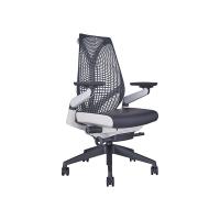 China Bionic Design Adjustable Revolving Swivel Lift Executive High Back Office Chair for sale